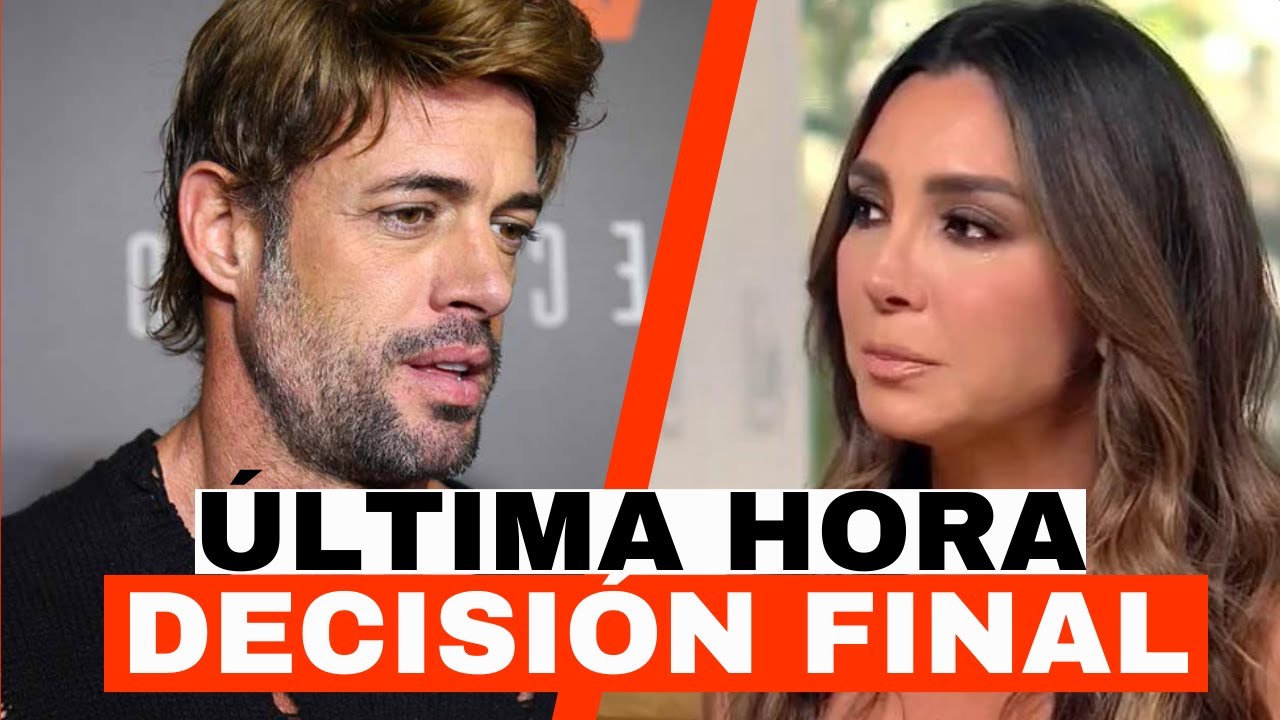 DECISIÓN FINAL DE TELEVISA por NUEVA TELENOVELA DE WILLIAM LEVY y ...
