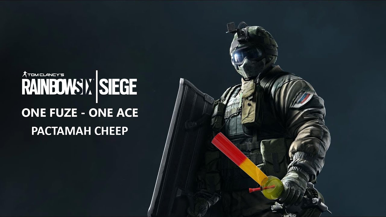 Rasta 6 - One Fuze One Ace - YouTube