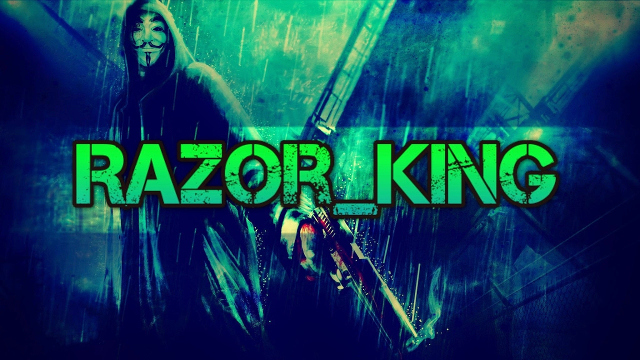 Livestream von Razor_King - YouTube