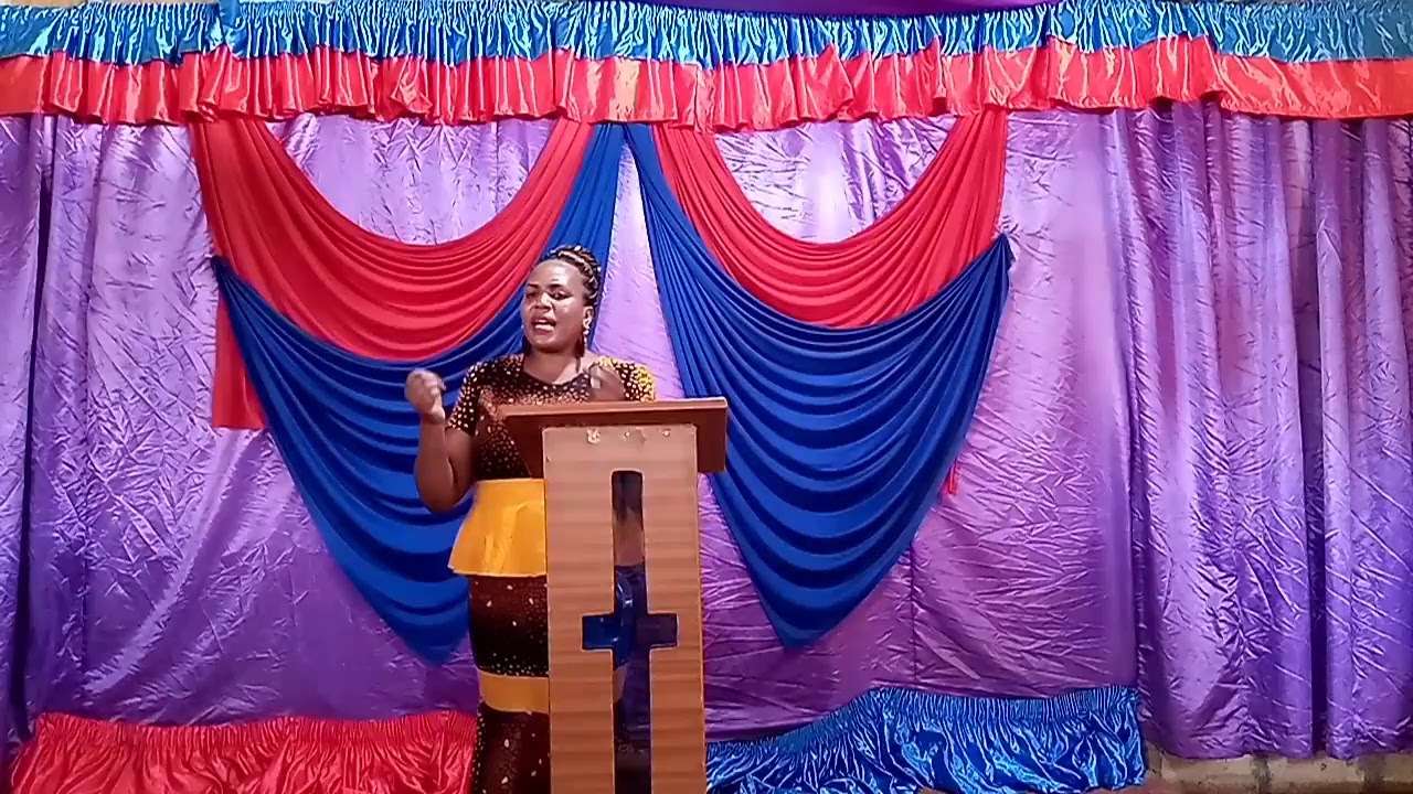 Grace Elevation Ministries: Main Service- 3rd Jan 2021 - YouTube