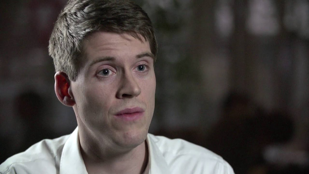 Business Administration alumnus Frederik Vos about his job at the ...