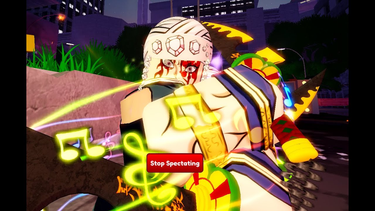 New Tengen(God of Flashiness) Evolved ! Anime Adventures SHOWCASE - YouTube