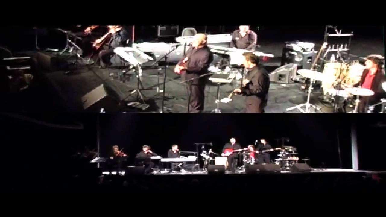 Bald Beatles Tribute 3 - YouTube