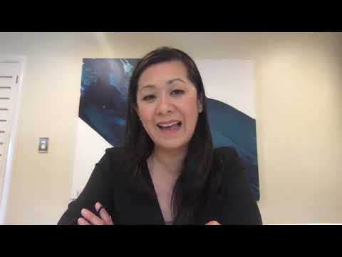 "STL Asian Americans in COVID19 Oral Histories" Dr. Mimi Vo interview 2 ...