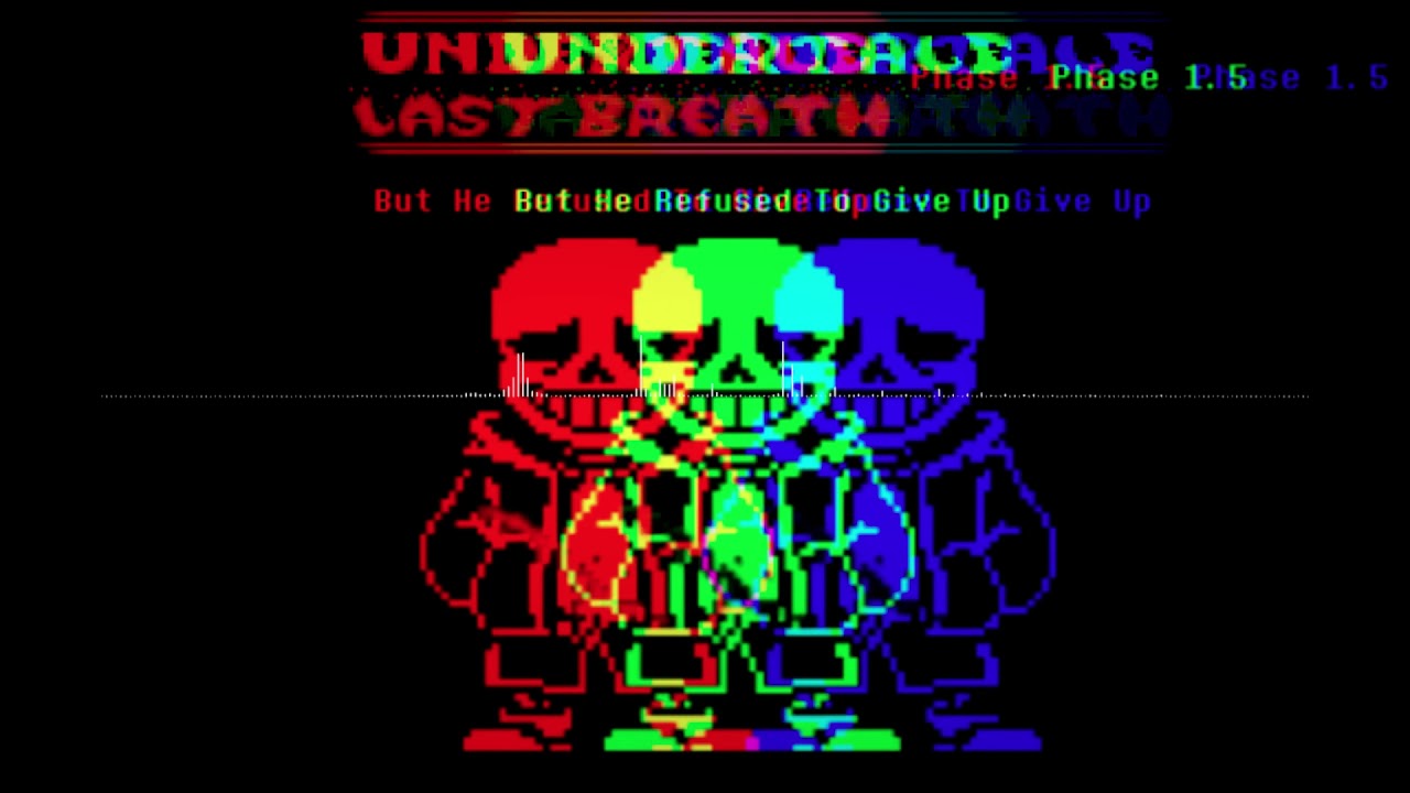 But he refused to give up remix - YouTube