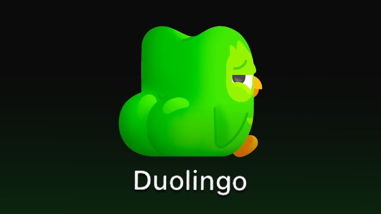Duolingo.exe - YouTube