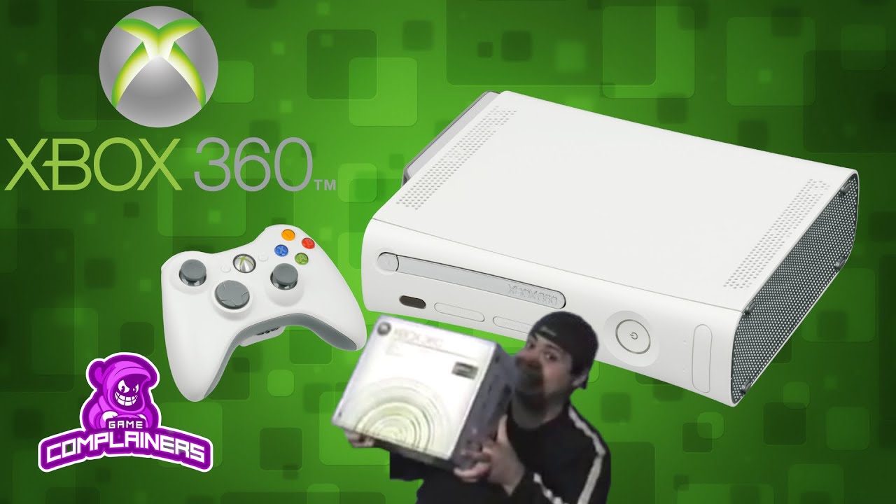 XBOX 360 20th Anniversary! Launch Day 2005 Clip & Full Launch ...