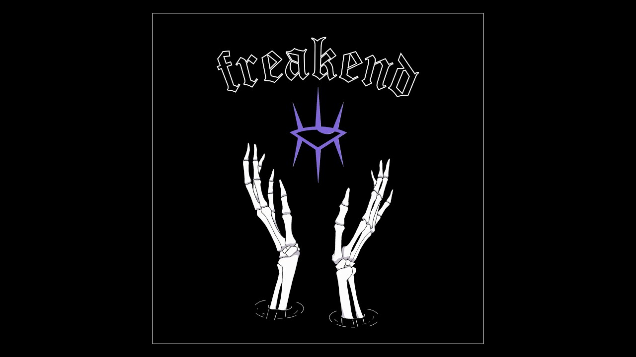 Freakend - Money [Existence EP] - Official Lyrics Video - YouTube