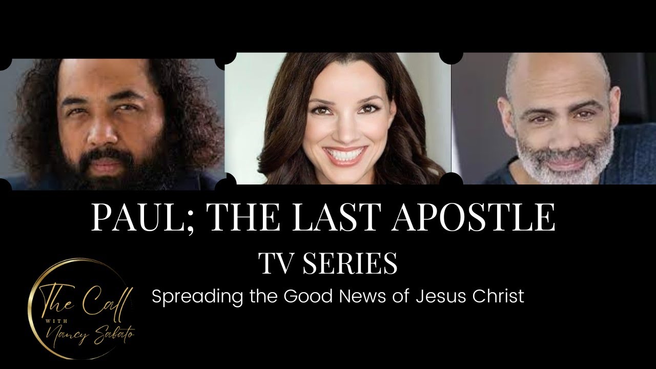 Was Paul the Last Apostle? - YouTube