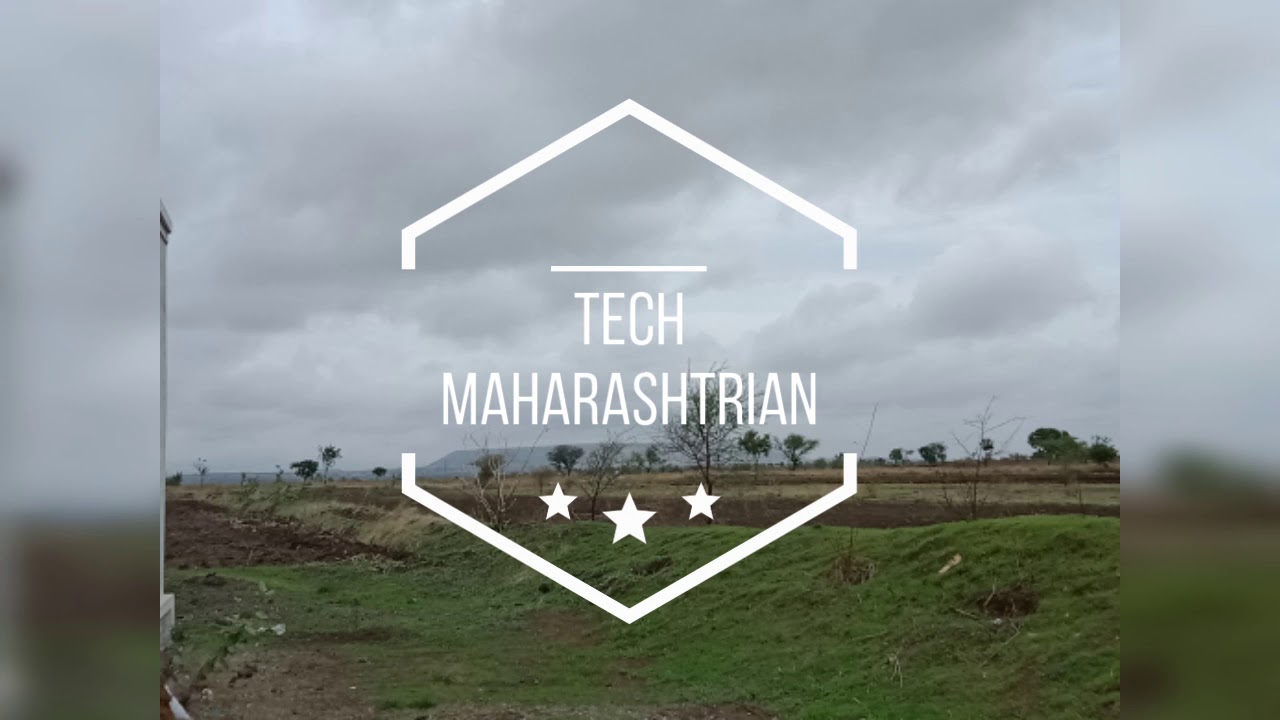 Satara taluka man MH11 - YouTube