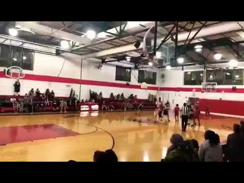 Red Bank Middle School Victory 🏆🥇🏀 - YouTube
