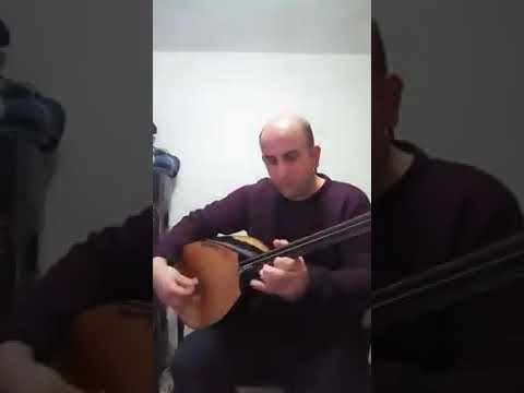 Neşet Ertaş düzeni Bozlak giye giye  eskitmişsin alları Hakan Akgün 2018 bozlak açılış