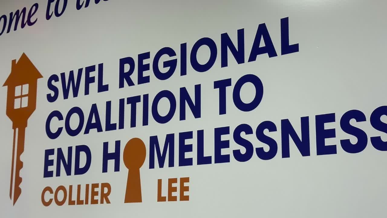 SWFL's potential solution to solving homelessness: Money, housing ...