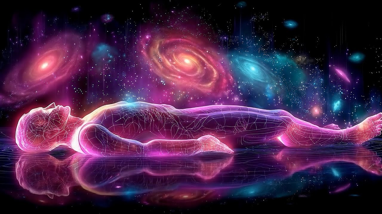 Listening to 432Hz Therapeutic Music Every Night Brings You A Good ...