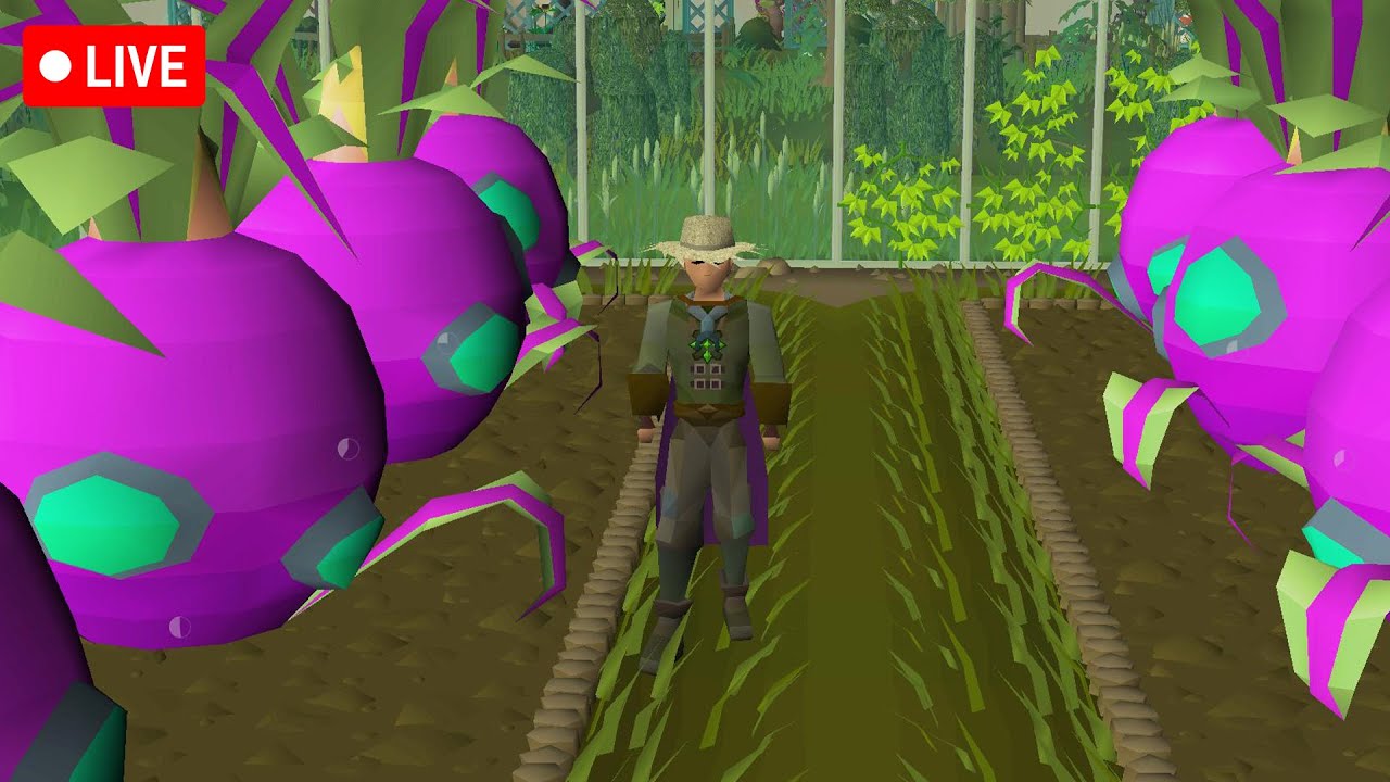 Farming Simulator Stream - YouTube