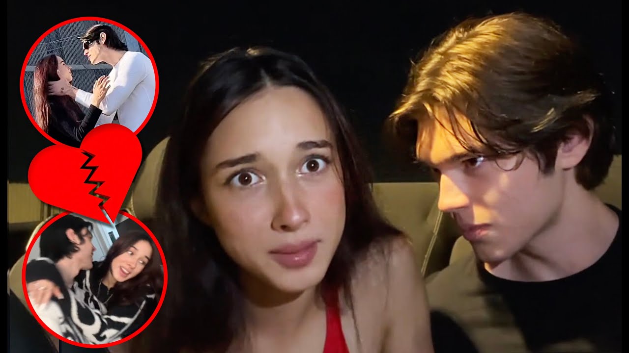 Why do people hate Kolunya's girlfriend? - YouTube