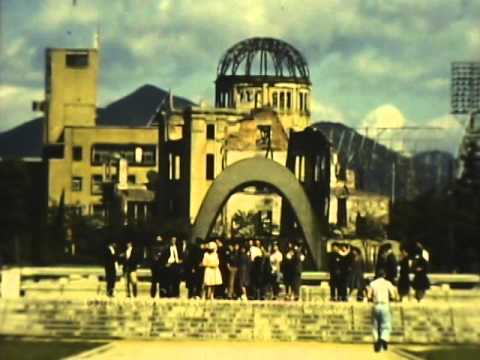 1959 16MM FILM JAPAN