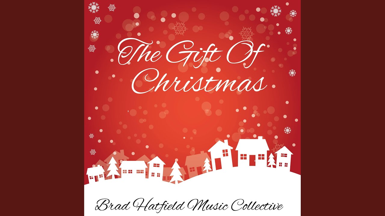 It's Almost Christmas Time (feat. Jeff Meegan) (Orchestral) - YouTube