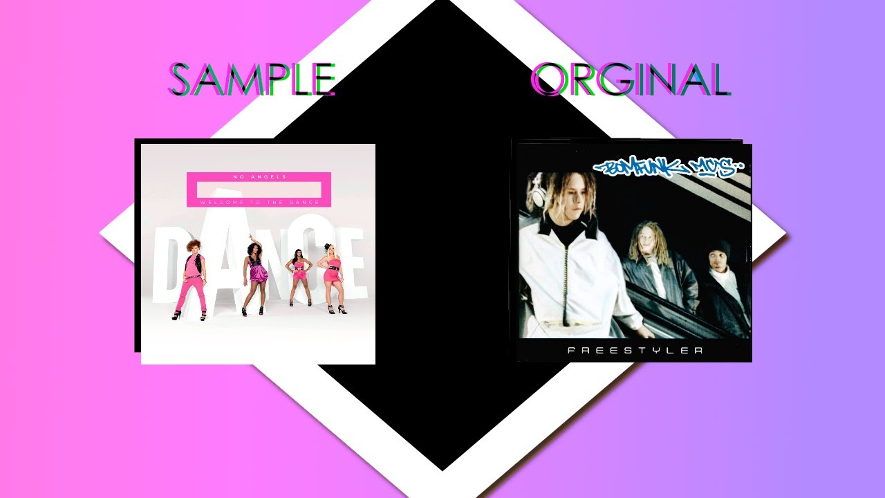 No Angels Covers, Original and Sample Songs Part 2 - YouTube