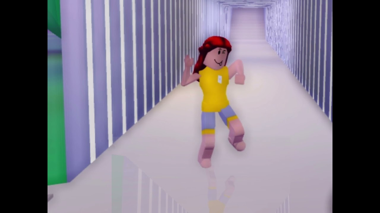 Know look at me Roblox edit - YouTube