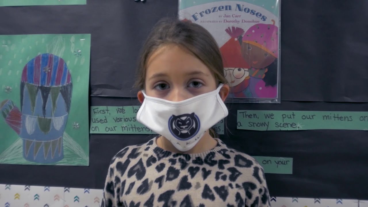 A Day in the Life | Niakwa School - YouTube