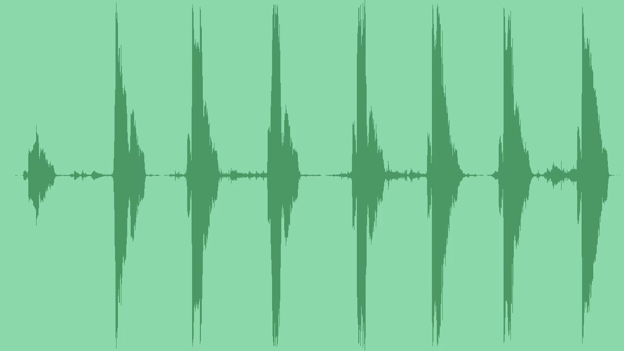 Scythe Mowing Sound Effects - YouTube