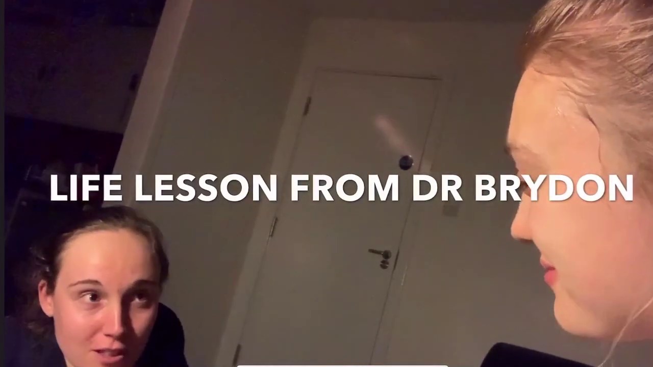 11 Lockdown Lessons - YouTube