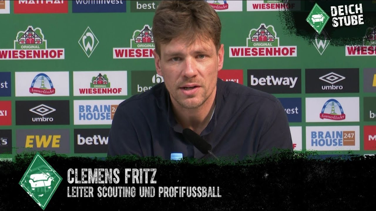 „Beeindruckende Karriere“: Viel Werder Bremen-Lob für Freiburger Nils ...