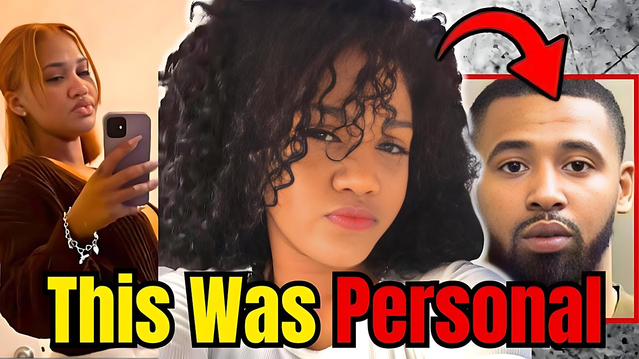 Bre’Asia Johnson Murder Case | Pregnant Mother Killed Protecting ...