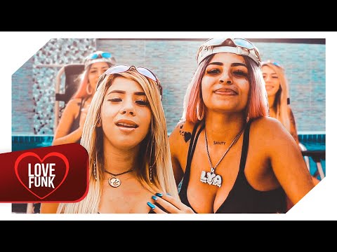 Thammy e MC Lya - Soca no Macete (Love Funk) Jefinho JP