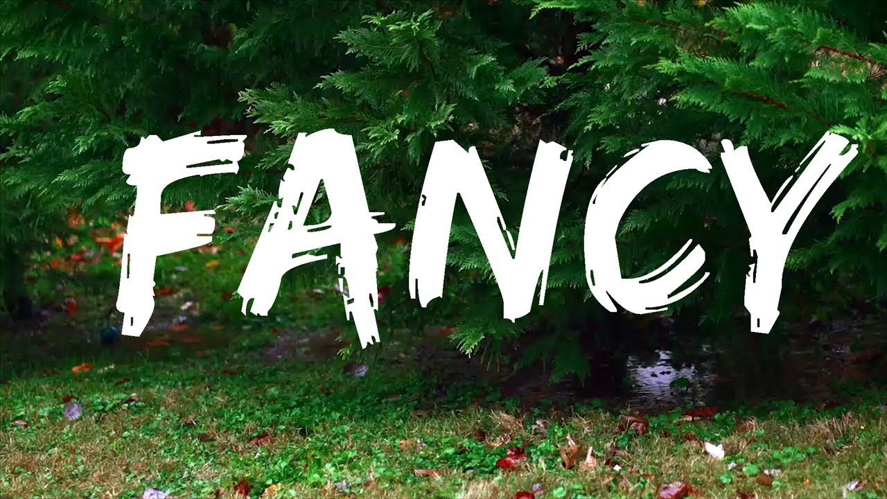 Iggy Azalea - Fancy (Lyrics) [feat. Charli XCX] “I'm so Fancy, you ...