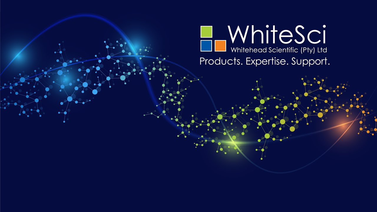 Whitehead Scientific Introduction - YouTube