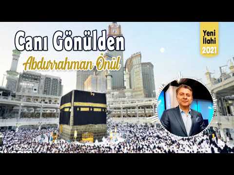 Canı Gönülden - Abdurrahman Önül