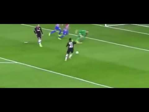 Jan Oblak⚫The Spider⚫Best Saves⚫2017