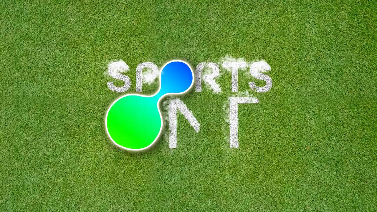 sports ONE motion graphic take 1 - YouTube