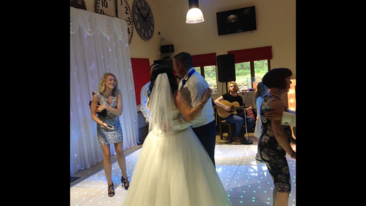 Mr & Mrs Hopgood - YouTube