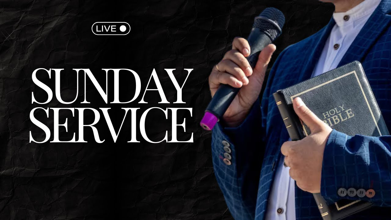 Church Service - Sunday, October 9, 2022 - YouTube