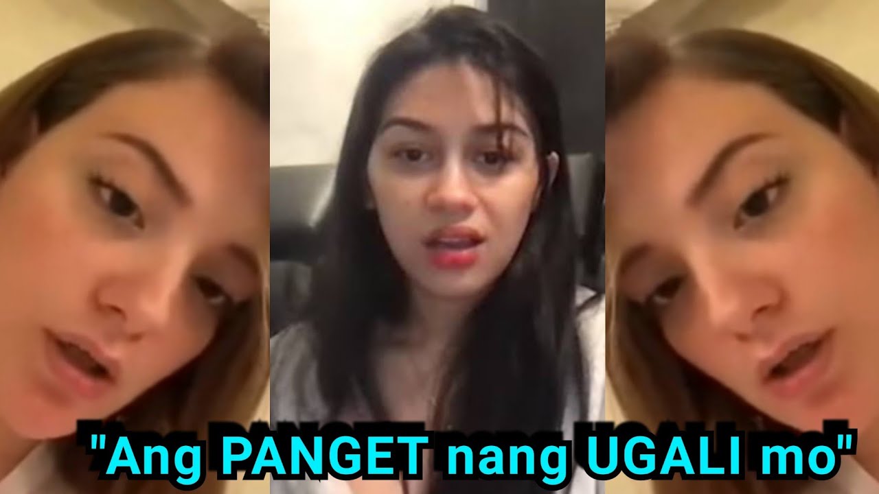 ZEINAB, Panget Daw Ang Ugali Ayon Sa Dating Asawa ni Buboy Villar! - YouTube