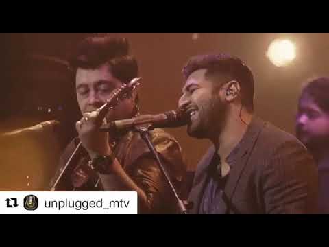 BOLLYWOOD SINGER | BHAVEN DHANAK | Live Performance | Shanqh Luxury ...