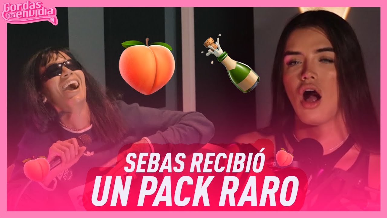 🍆 LAS FOTOS MAS RARAS Que Les Mandaron A Sebas y Yaja @samcorreat0423 #YajaMorelos - YouTube