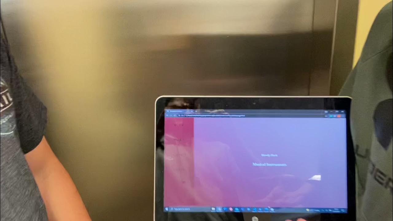 Howdy Hack 2021 - YouTube