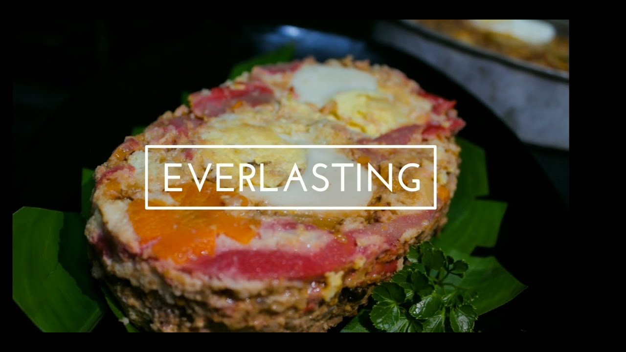 EVERLASTING | Homemade and Easy Recipe - YouTube