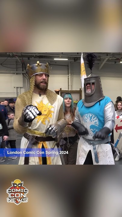 Monty Python and the Holy Grail #shorts #cosplay - YouTube