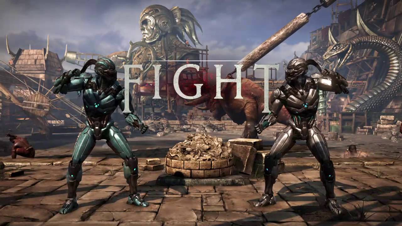 Mkxl -multiplayer is life - YouTube