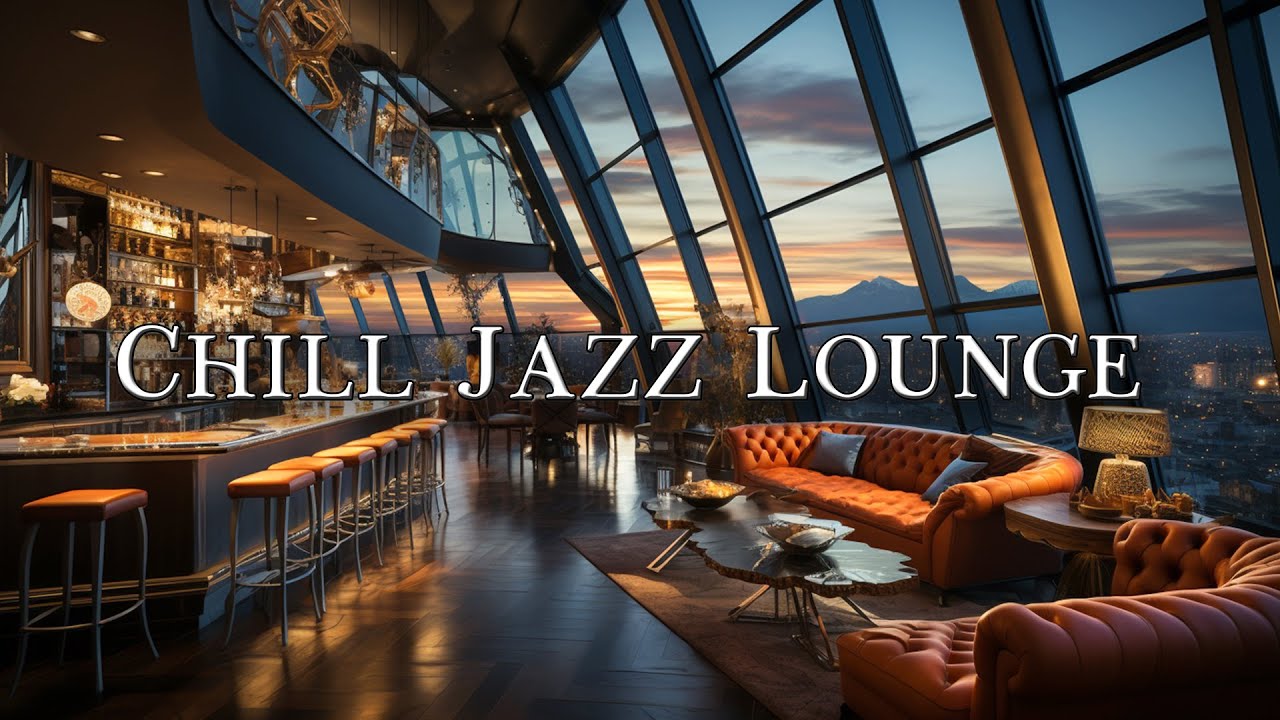 Chill Jazz Collection for Study 🎹 Relax Jazz Music to Enhance Learning ...