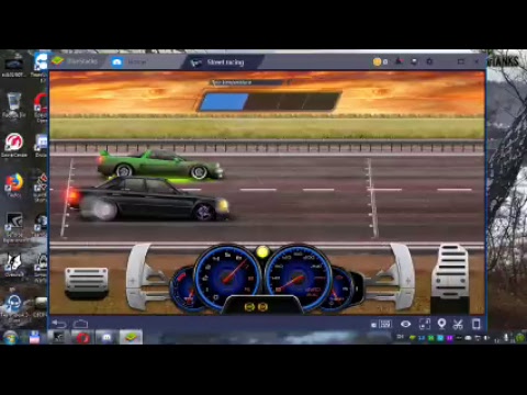 Mercedes Chochone VS - YouTube
