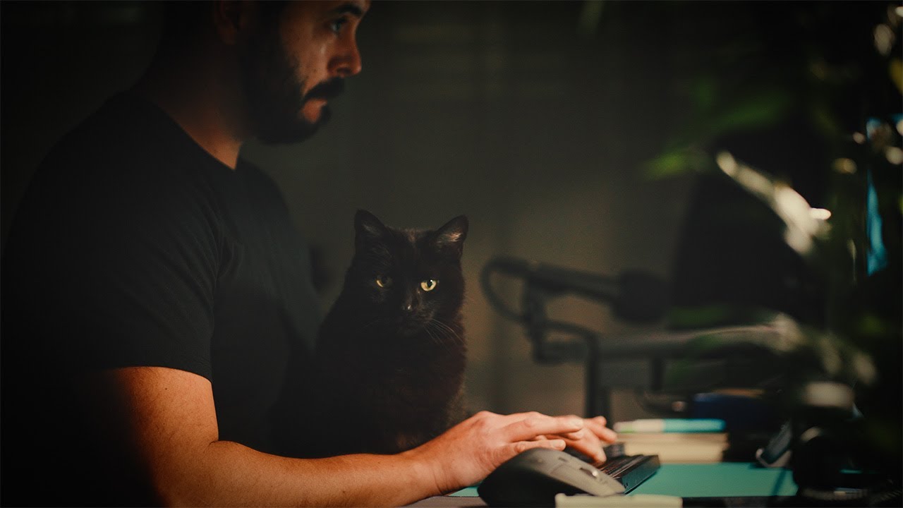 The importance of preparation for animation | Week-in-the-life vlog ...