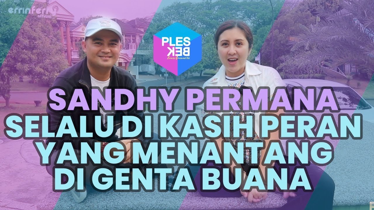 SANDHY PERMANA : PERJALANAN DARI MODEL MAJALAH ANEKA SAMPAI MENJADI ...