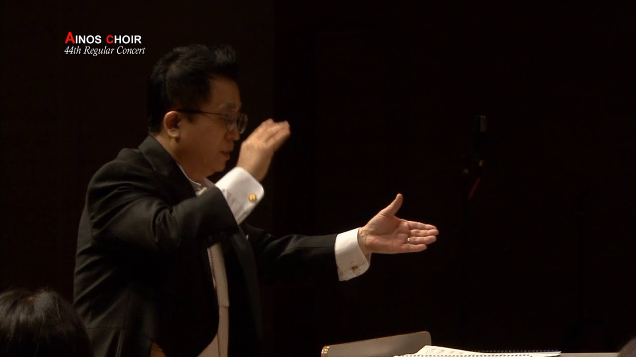 7 주님을 예배함이(Don Phillips) - YouTube