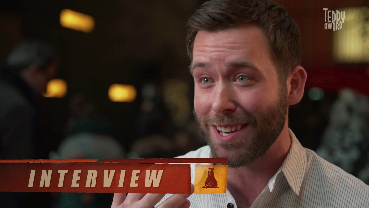 Interview with Nate Trinrud on the film "POP ROX" - YouTube